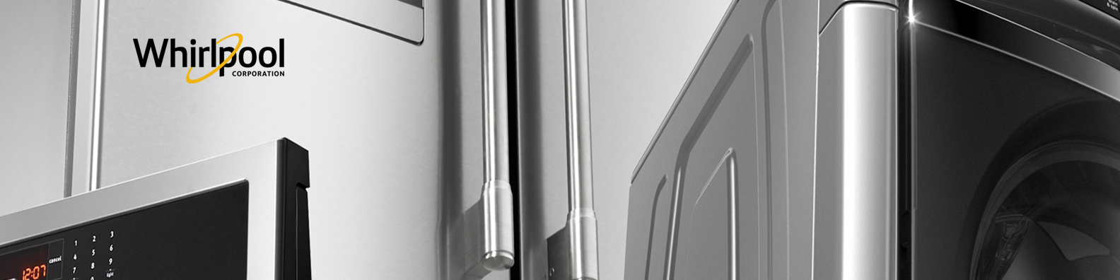 Whirlpool - Portal de Proveedores